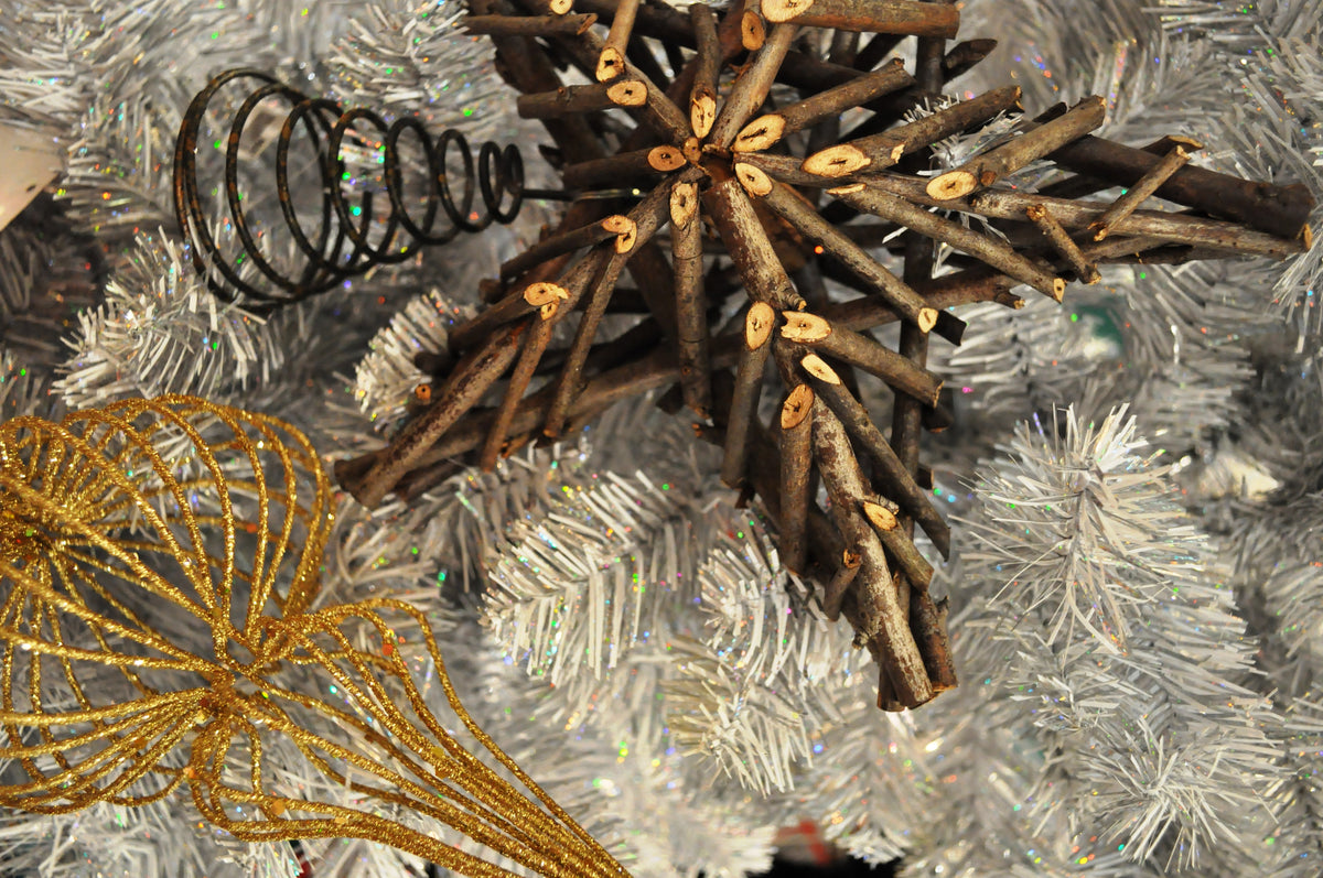 Tree Toppers — thespiritofchristmas