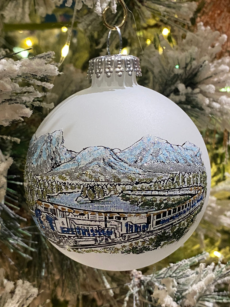 Banff and Canadiana Ornaments — Page 2 — thespiritofchristmas