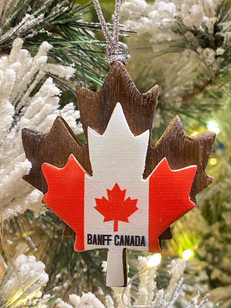 Banff and Canadiana Ornaments — Page 4 — thespiritofchristmas