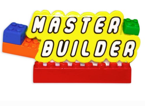 Master Builder — thespiritofchristmas