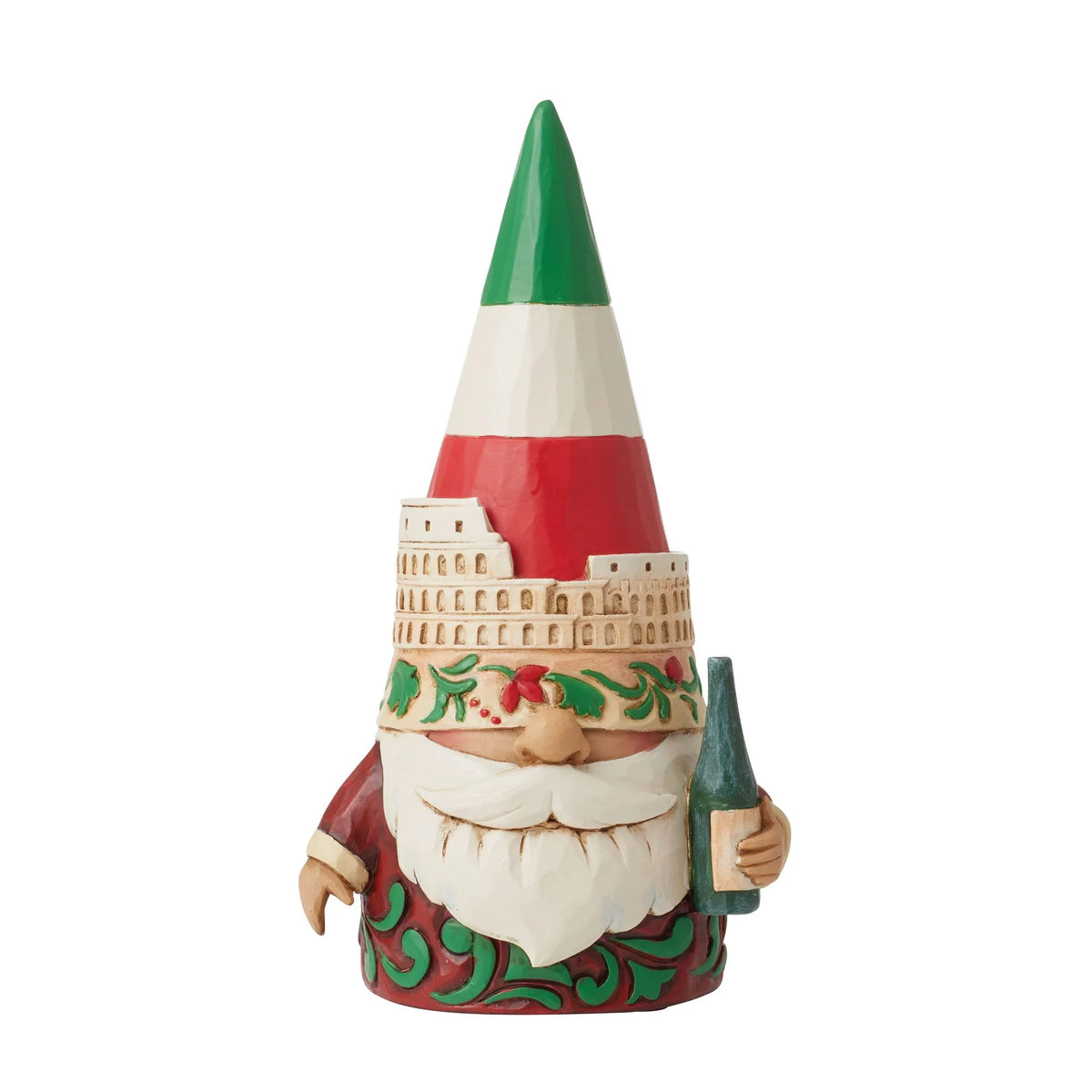 Italian Gnome — thespiritofchristmas