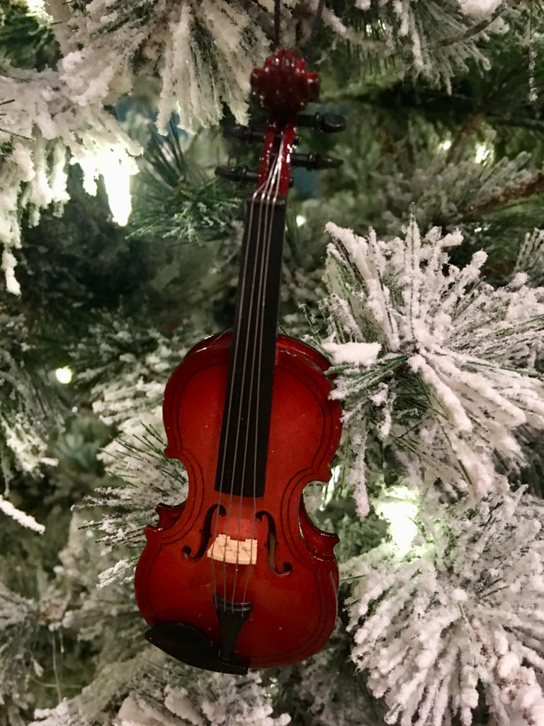 Music Instruments — thespiritofchristmas