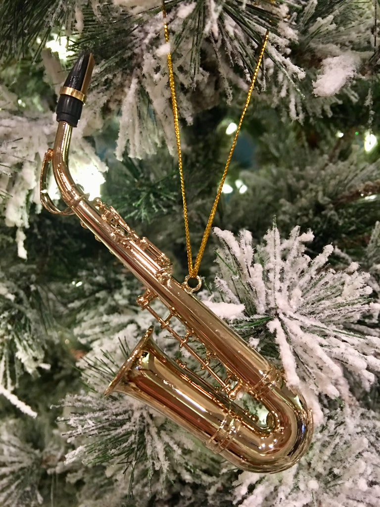 Music Instruments — thespiritofchristmas