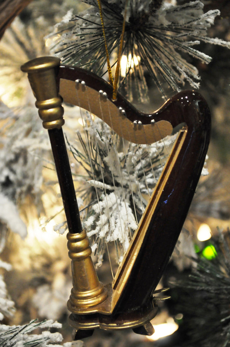 Music Instruments — thespiritofchristmas