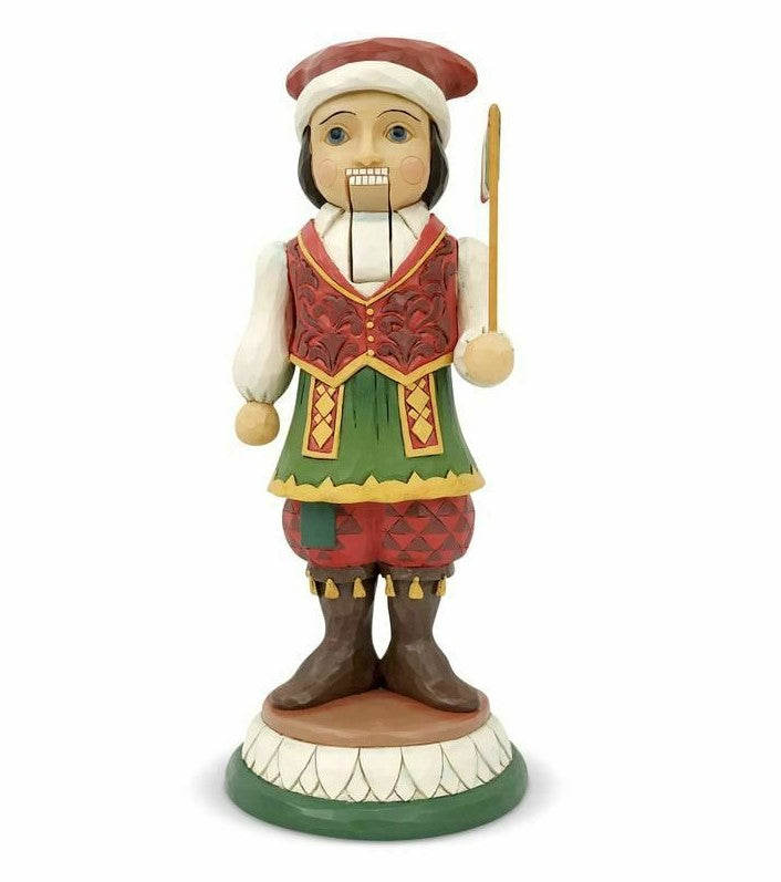 Italian Nutcracker — thespiritofchristmas